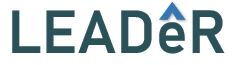 Leader - Login